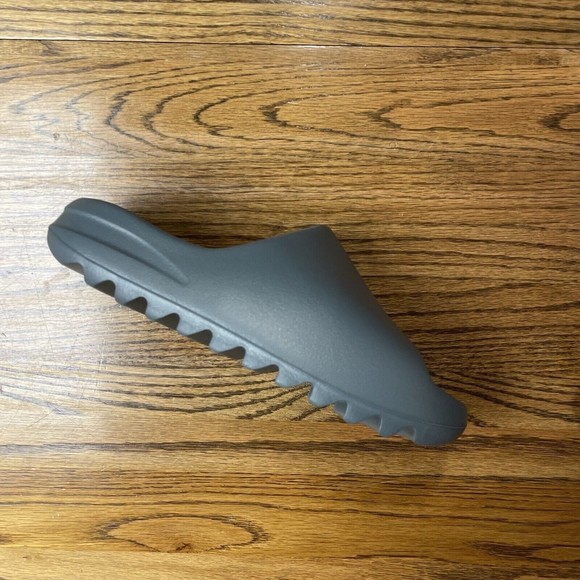 adidas | Shoes | Adidas Yeezy Slide Slate Marine Id2349 Size 9 Mens New ...